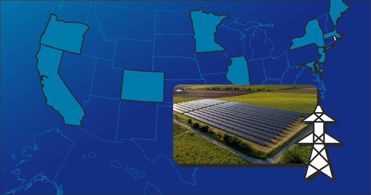 Community Solar for National Grid New York Customers | EnergySage