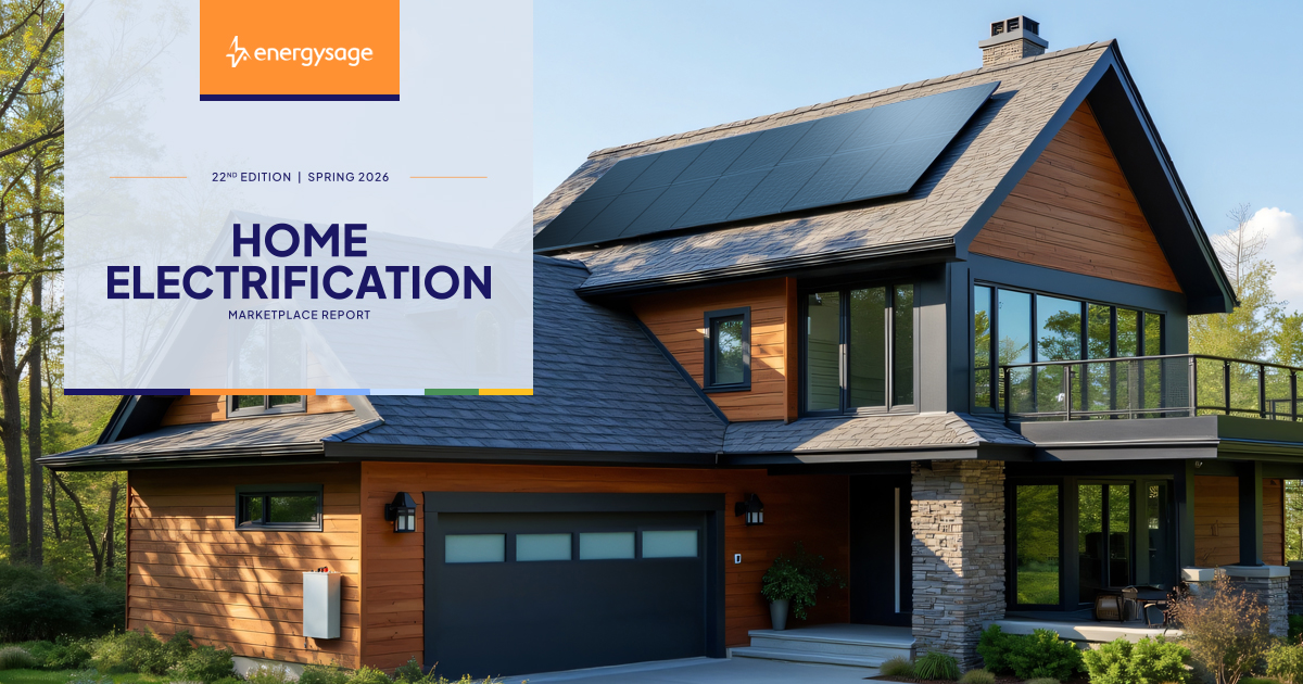 EnergySage Marketplace Report Shows Incentive Expiration Triggered ...