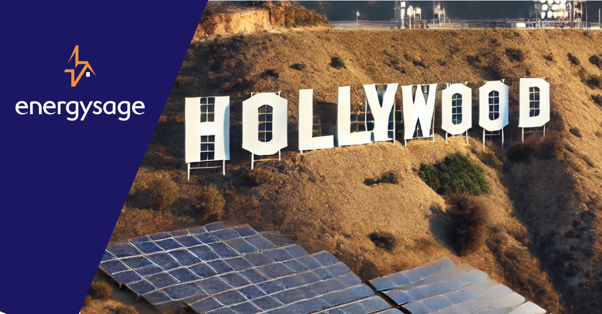 Rewriting the Script: Advocates Challenge Hollywood to Showcase Clean ...